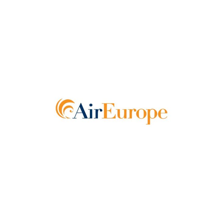 Air Europe Logo Vector - (.Ai .PNG .SVG .EPS Free Download)