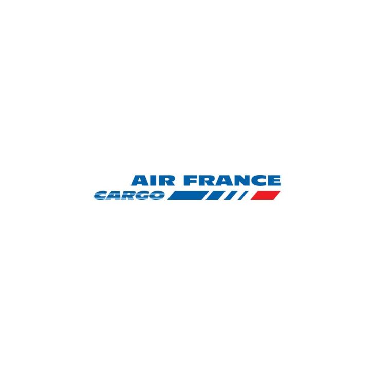 Air France Cargo Logo Vector - (.Ai .PNG .SVG .EPS Free Download)