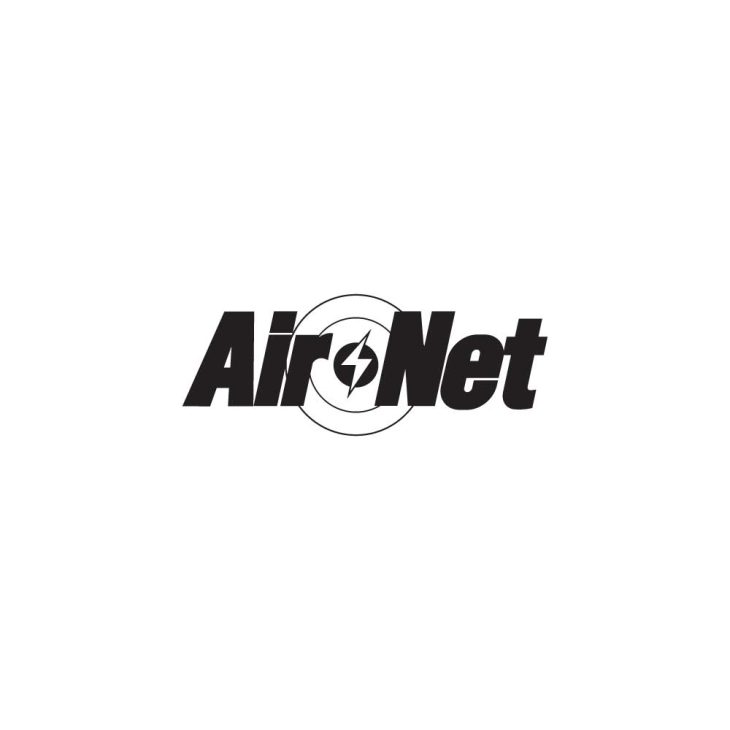 Air Net Logo Vector - (.Ai .PNG .SVG .EPS Free Download)