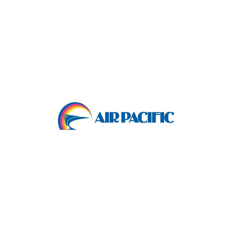 Air Pacific Logo Vector - (.Ai .PNG .SVG .EPS Free Download)