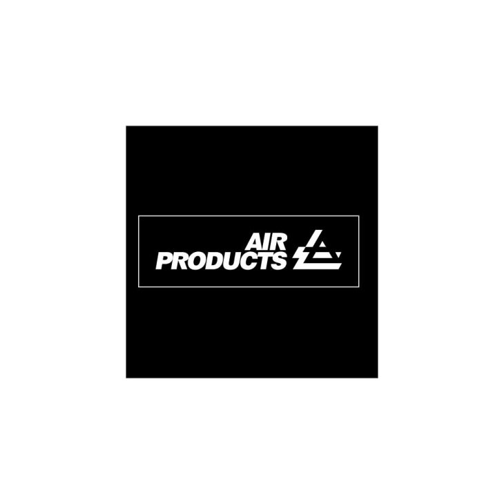 Air Products Black Logo Vector - (.Ai .PNG .SVG .EPS Free Download)