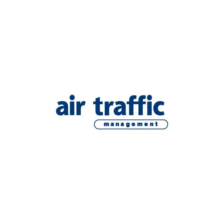 Air Traffic Management Logo Vector - (.Ai .PNG .SVG .EPS Free Download)