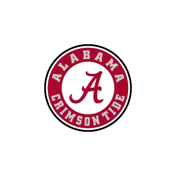 Alabama Crimson Tide Logo Vector - (.Ai .PNG .SVG .EPS Free Download)