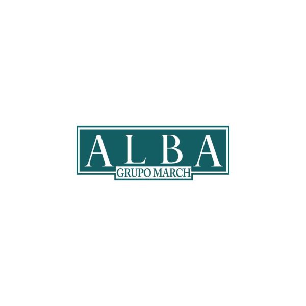 Alba Logo Vector - (.Ai .PNG .SVG .EPS Free Download)