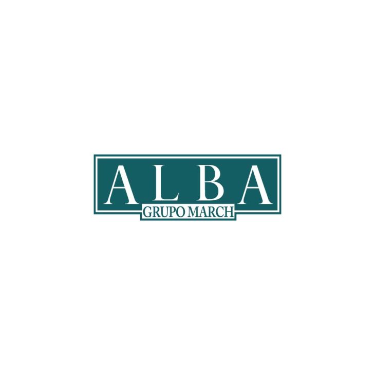 Alba Logo Vector - (.Ai .PNG .SVG .EPS Free Download)