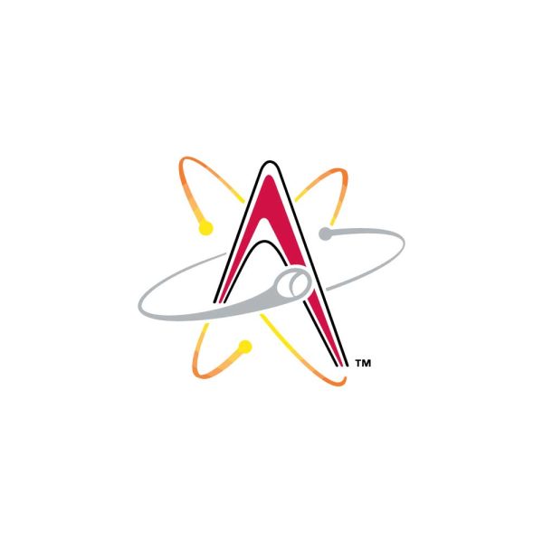 Albuquerque Isotopes Logo Vector - (.Ai .PNG .SVG .EPS Free Download)
