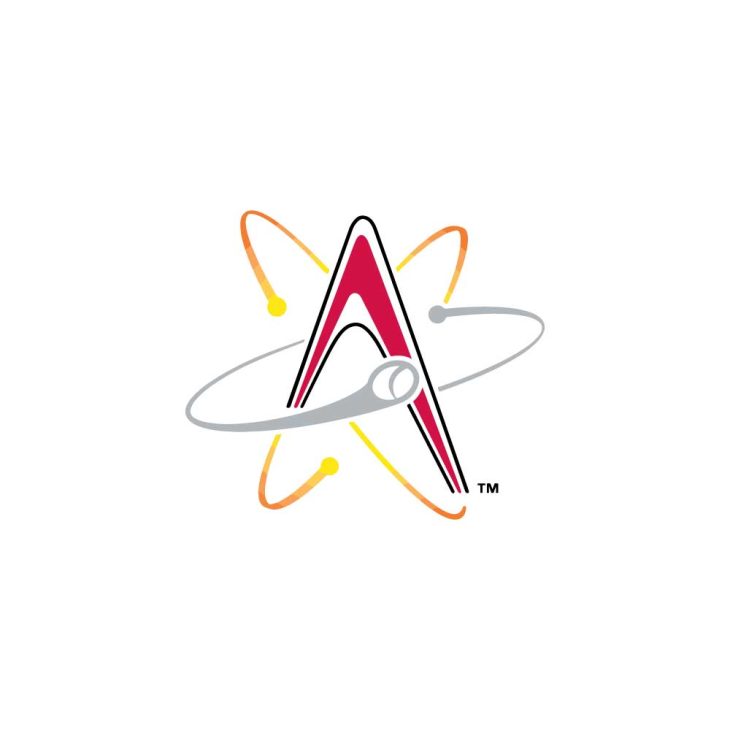 Albuquerque Isotopes Logo Vector - (.Ai .PNG .SVG .EPS Free Download)
