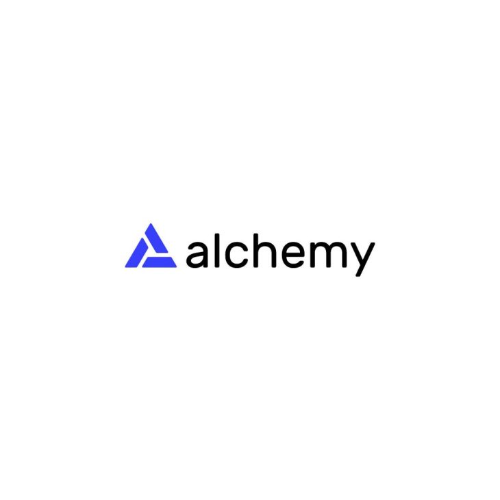 Alchemy Logo Vector - (.Ai .PNG .SVG .EPS Free Download)