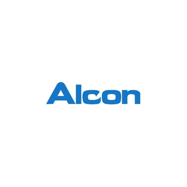 Alcon Logo Vector - (.Ai .PNG .SVG .EPS Free Download)