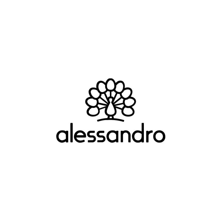 Alessandro Logo Vector - (.Ai .PNG .SVG .EPS Free Download)