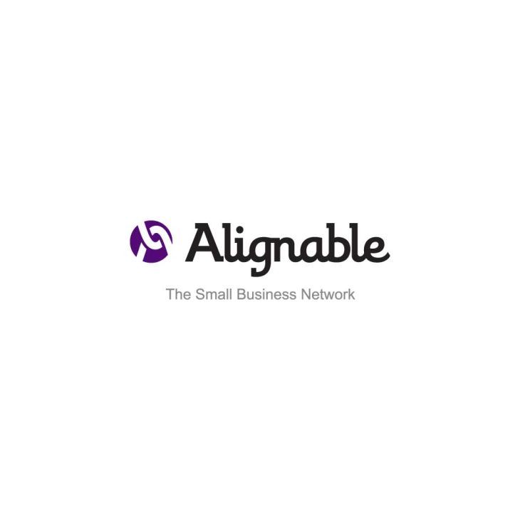 Alignable Logo Vector - (.Ai .PNG .SVG .EPS Free Download)