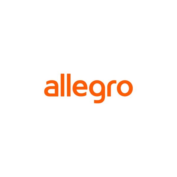 Allegro Logo Vector - (.Ai .PNG .SVG .EPS Free Download)