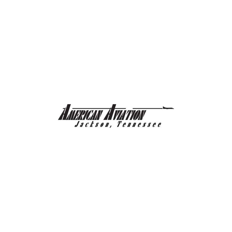 Aviation Daily Black Logo Vector - (.Ai .PNG .SVG .EPS Free Download)