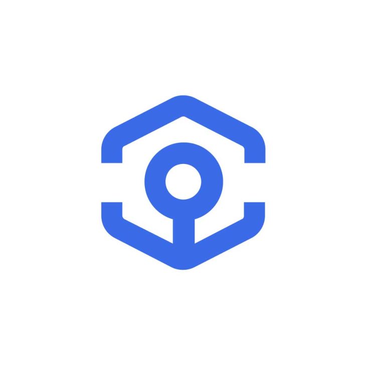 Ankr Logo Vector - (.Ai .PNG .SVG .EPS Free Download)