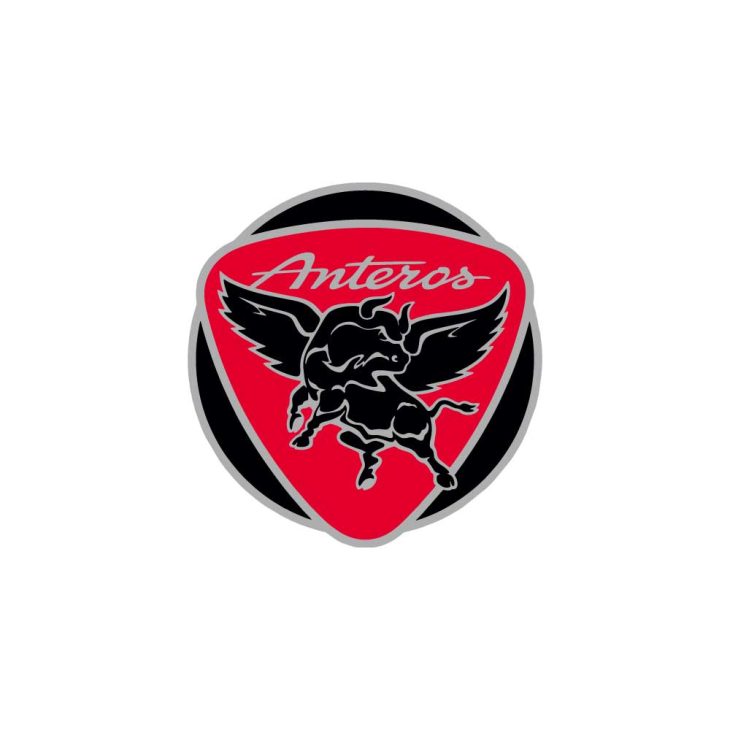 Anteros Logo Vector - (.Ai .PNG .SVG .EPS Free Download)