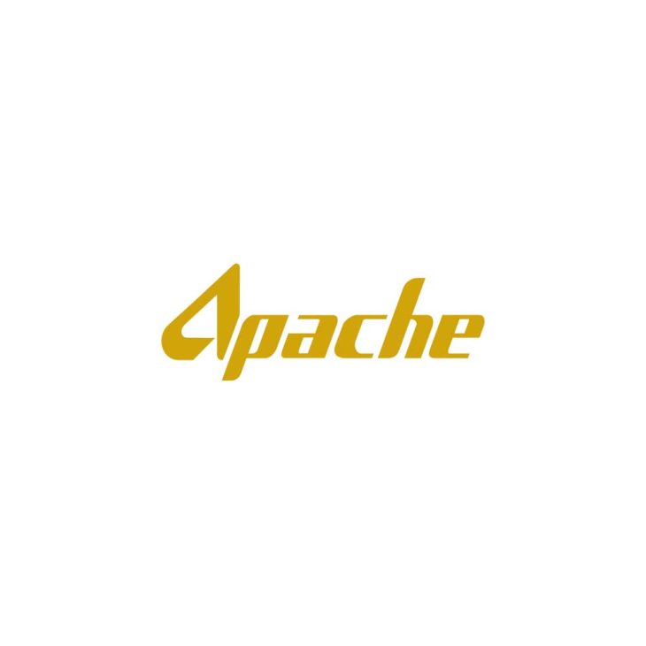 Apache Corporation Logo Vector - (.Ai .PNG .SVG .EPS Free Download)