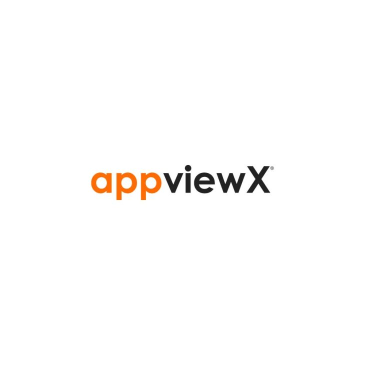 AppViewX Logo Vector - (.Ai .PNG .SVG .EPS Free Download)