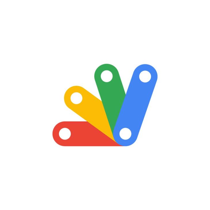 Apps Script Logo Vector - (.Ai .PNG .SVG .EPS Free Download)