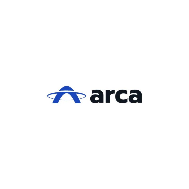 Arca Logo Vector - (.Ai .PNG .SVG .EPS Free Download)