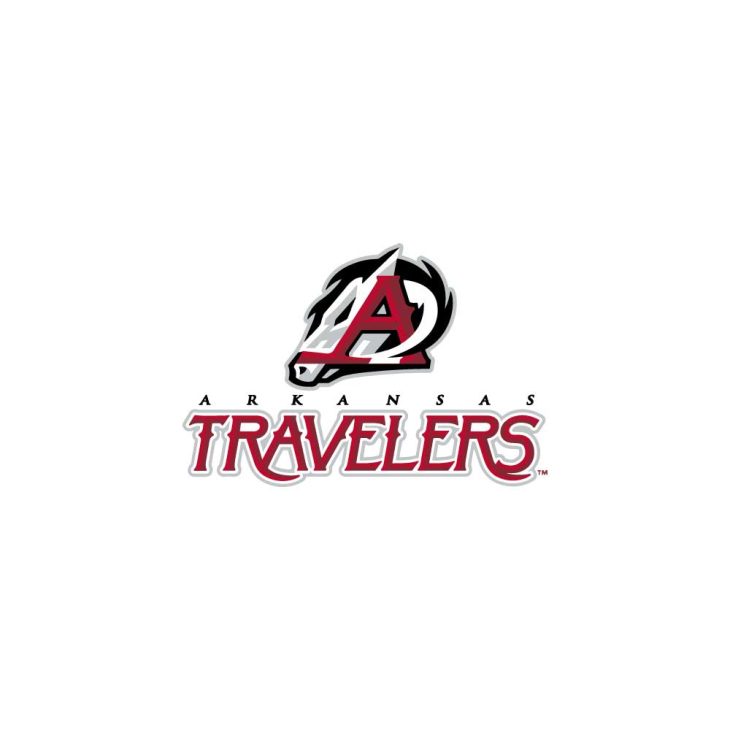 Arkansas Travelers Logo Vector - (.Ai .PNG .SVG .EPS Free Download)