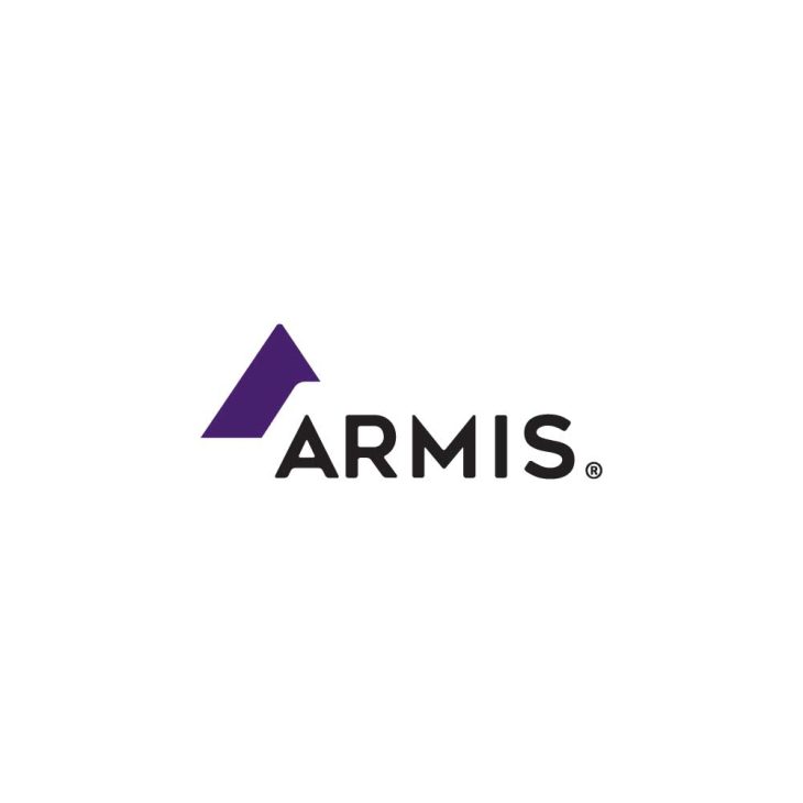 Armis Security Logo Vector - (.Ai .PNG .SVG .EPS Free Download)