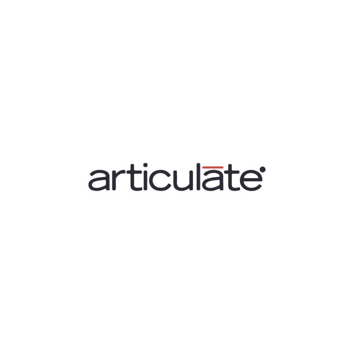 Articulate Logo Vector - (.Ai .PNG .SVG .EPS Free Download)