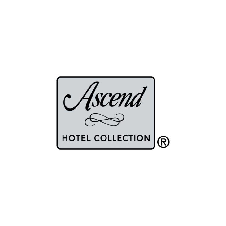 Ascend Hotels Logo Vector - (.Ai .PNG .SVG .EPS Free Download)