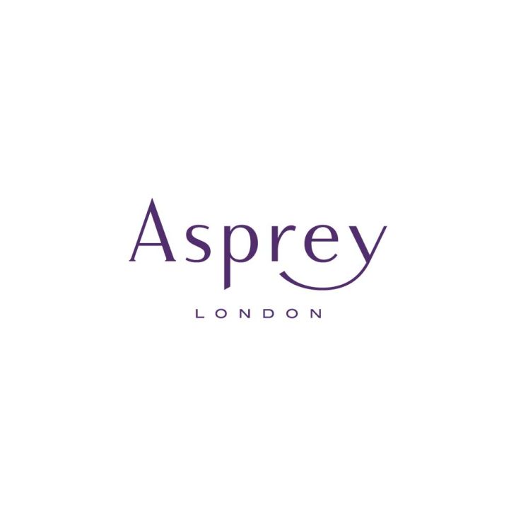 Asprey Logo Vector - (.Ai .PNG .SVG .EPS Free Download)