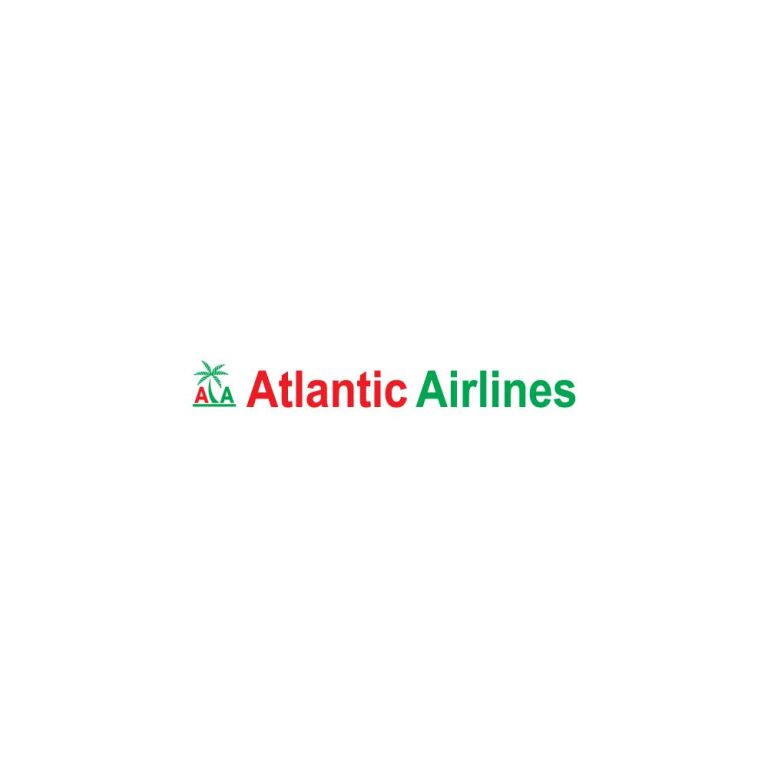 Atlantic Airlines Logo Vector - (.Ai .PNG .SVG .EPS Free Download)