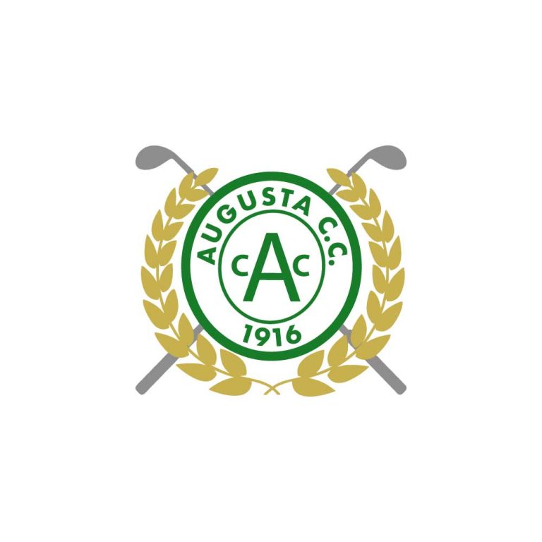 Augusta Country Club Logo Vector - (.Ai .PNG .SVG .EPS Free Download)