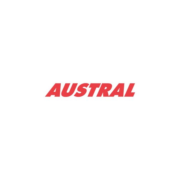 Austral Logo Vector - (.Ai .PNG .SVG .EPS Free Download)
