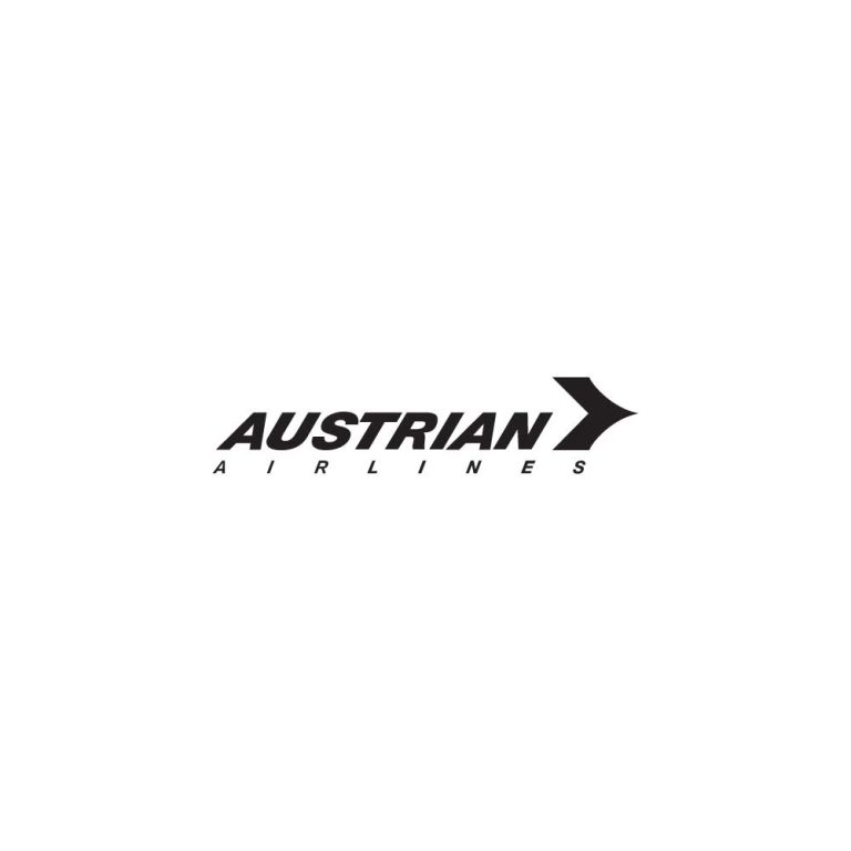 Austrian Airlines Logo Vector - (.Ai .PNG .SVG .EPS Free Download)