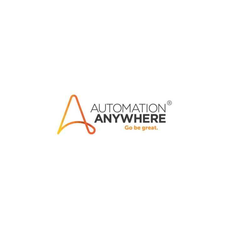 Automation Anywhere Logo Vector - (.Ai .PNG .SVG .EPS Free Download)