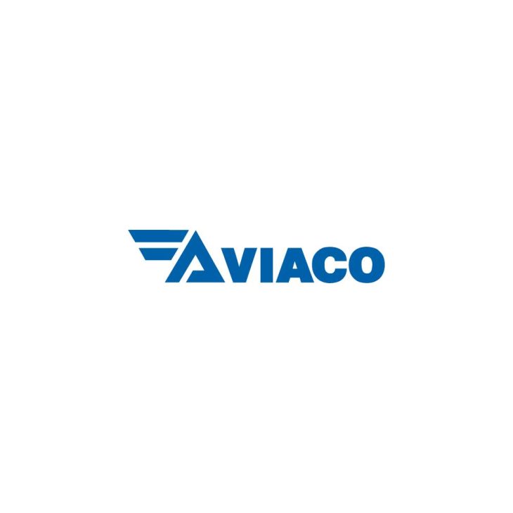 Aviaco Old Logo Vector - (.Ai .PNG .SVG .EPS Free Download)