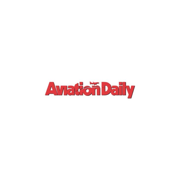 Aviation Daily Logo Vector - (.Ai .PNG .SVG .EPS Free Download)