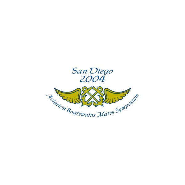Aviation San Diego Logo Vector - (.Ai .PNG .SVG .EPS Free Download)