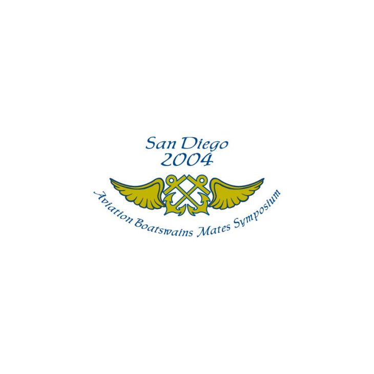 Aviation San Diego Logo Vector - (.Ai .PNG .SVG .EPS Free Download)