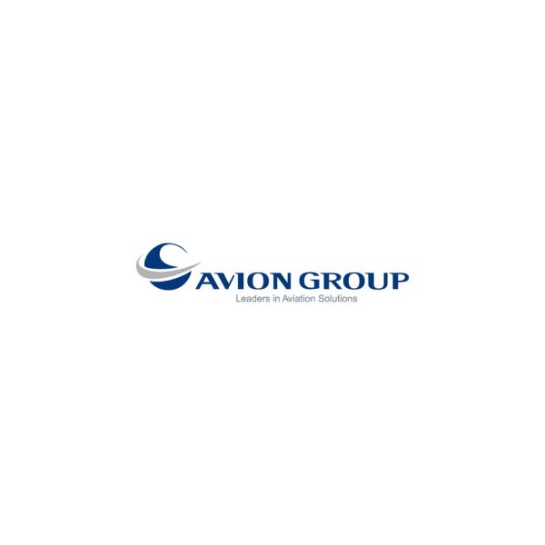 Avion Group Logo Vector - (.Ai .PNG .SVG .EPS Free Download)