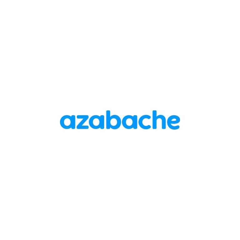 Azabache Logo Vector - (.Ai .PNG .SVG .EPS Free Download)