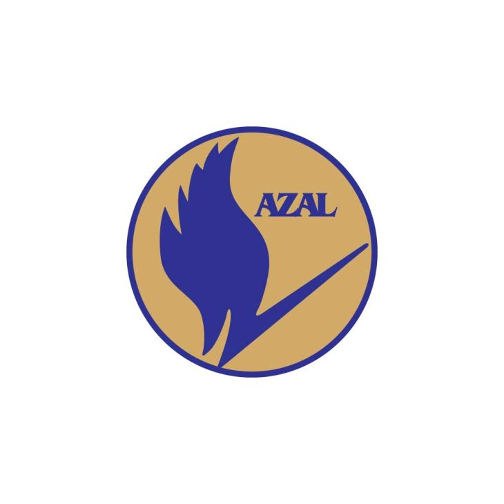 Azal Logo Vector - (.Ai .PNG .SVG .EPS Free Download)