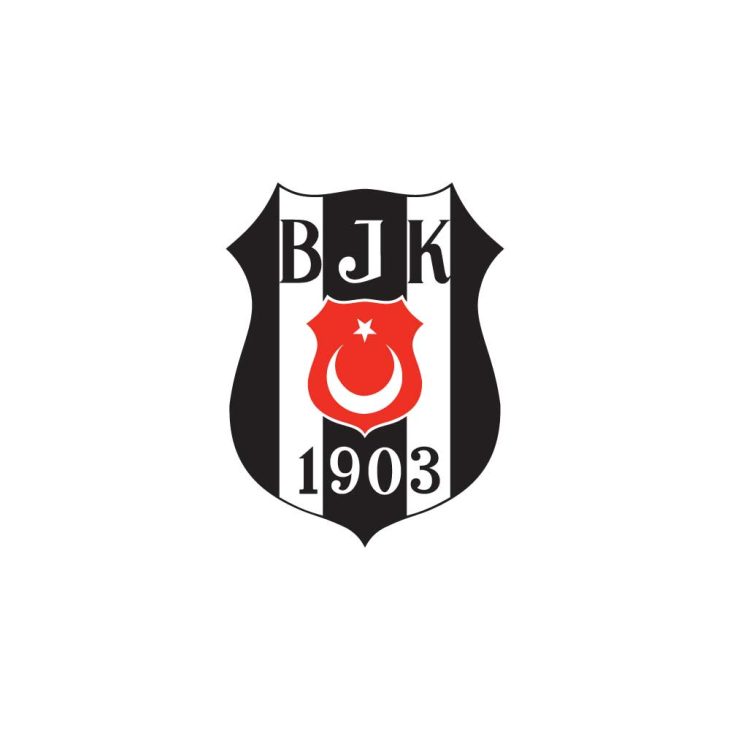 BESIKTAS LOGO VECTOR - (.Ai .PNG .SVG .EPS Free Download)