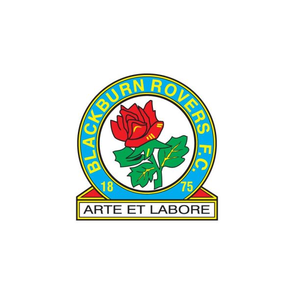 BLACKBURN ROVERS LOGO VECTOR - (.Ai .PNG .SVG .EPS Free Download)