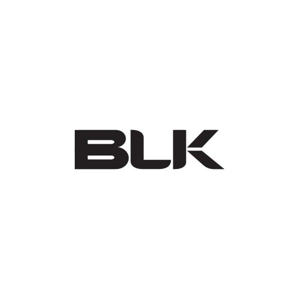 BLK Beyond Limit Known Sports Logo Vector - (.Ai .PNG .SVG .EPS Free ...