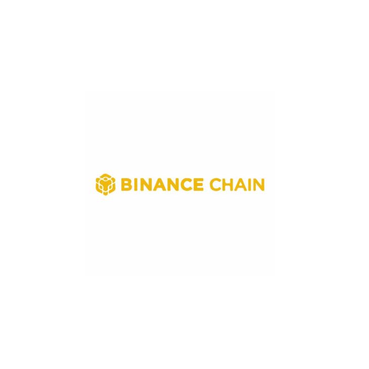 BNB Chain Logo Vector - (.Ai .PNG .SVG .EPS Free Download)