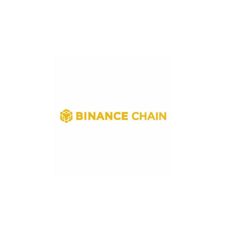 BNB Chain Logo Vector - (.Ai .PNG .SVG .EPS Free Download)