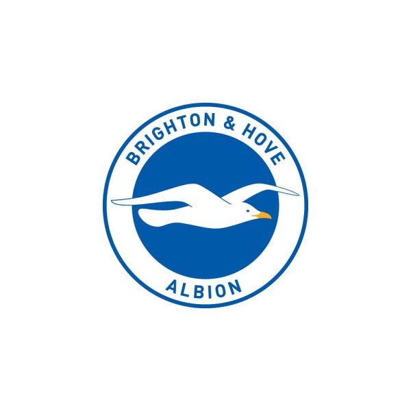BRIGHTON & HOVE ALBION LOGO VECTOR - (.Ai .PNG .SVG .EPS Free Download)