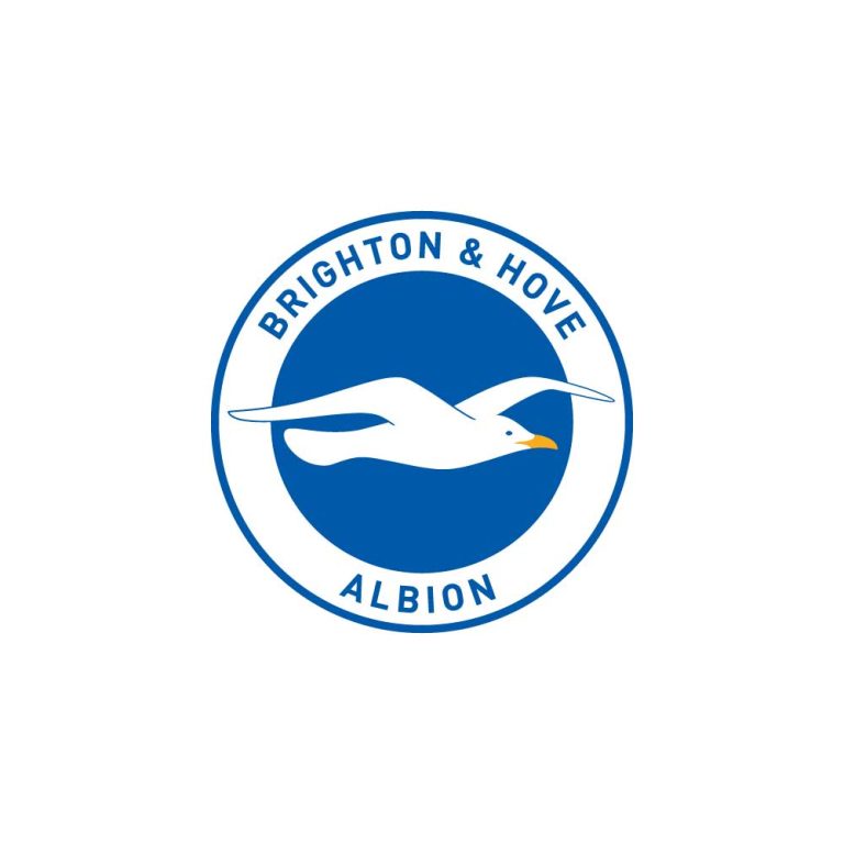 BRIGHTON & HOVE ALBION LOGO VECTOR - (.Ai .PNG .SVG .EPS Free Download)