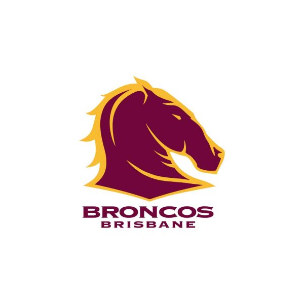 BRISBANE BRONCOS LOGO VECTOR - (.Ai .PNG .SVG .EPS Free Download)
