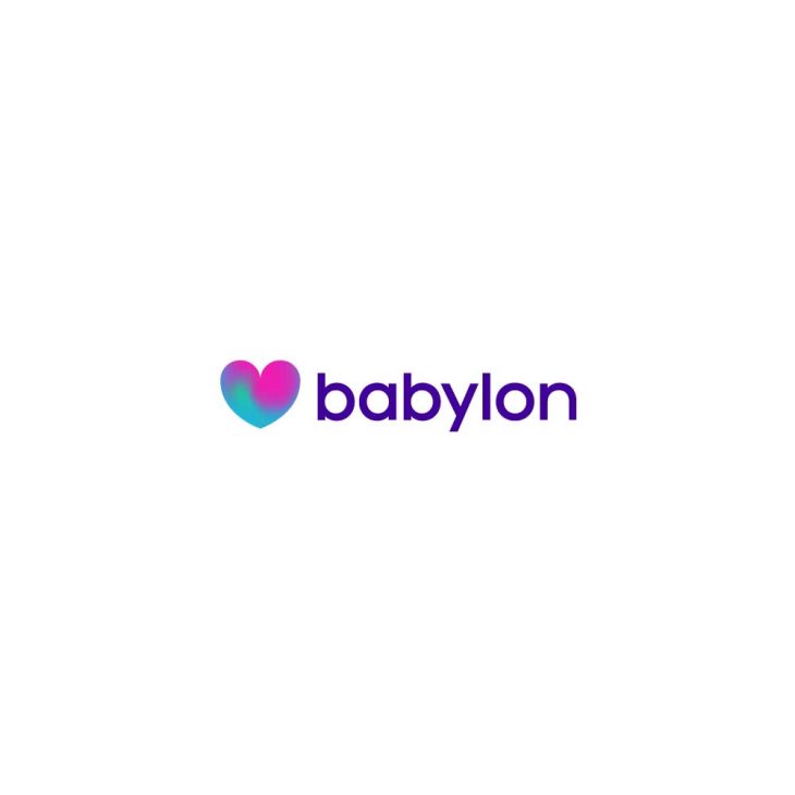Babylon Logo Vector - (.Ai .PNG .SVG .EPS Free Download)