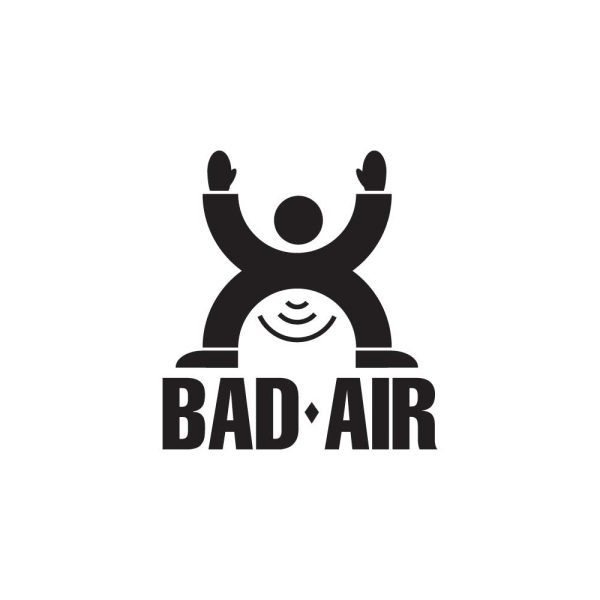 Bad Tuna Dive Co. Logo Vector - (.Ai .PNG .SVG .EPS Free Download)